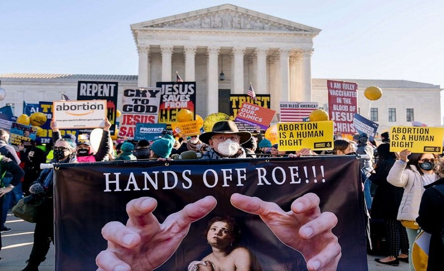 Losing Rights in America - Clarion India