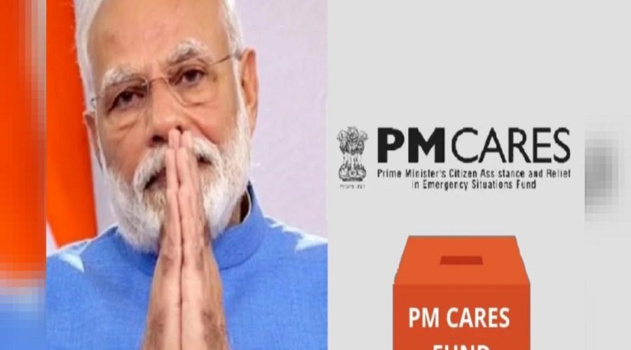 He Donated Rs 2 5 Lakh To PM Cares Fund Yet His Mother Died For Want