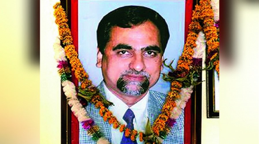Judge Loya death: Fresh PIL in Bombay HC Seeking 7-Judge Bench Hearing ...