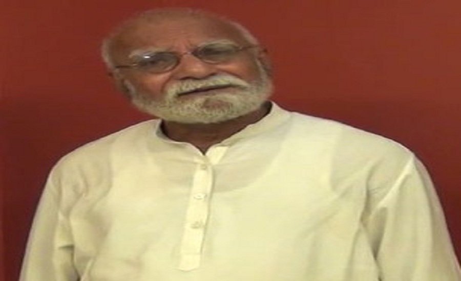 Bollywood Actor Surendra Rajan Lives in Muslim Attire Only to Face ...