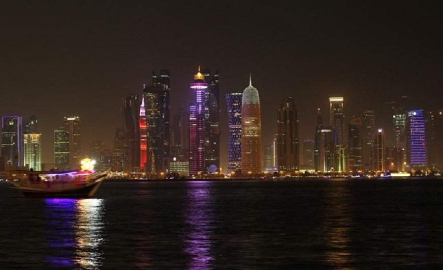 Turkey Arrests Five Over Qatar ‘Hacking’ For Sparking Gulf Crisis ...