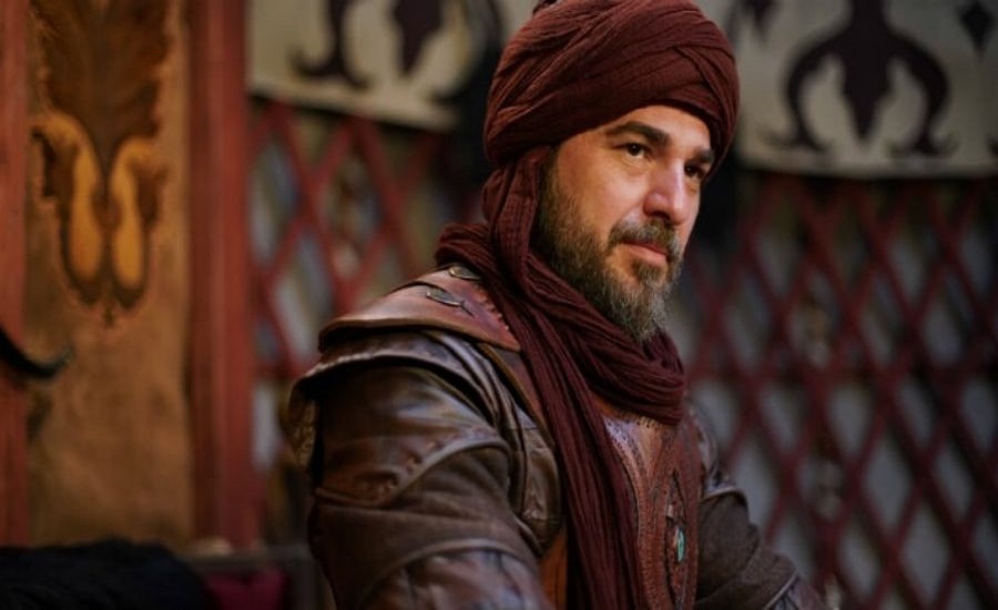 What Makes Turkish Drama ‘Ertugrul Ghazi’ a Superhit in Pakistan ...