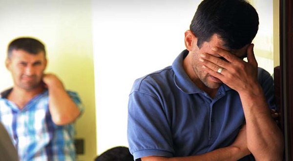 The Image That Broke the World’s Heart; Now Father Shares His Grief ...