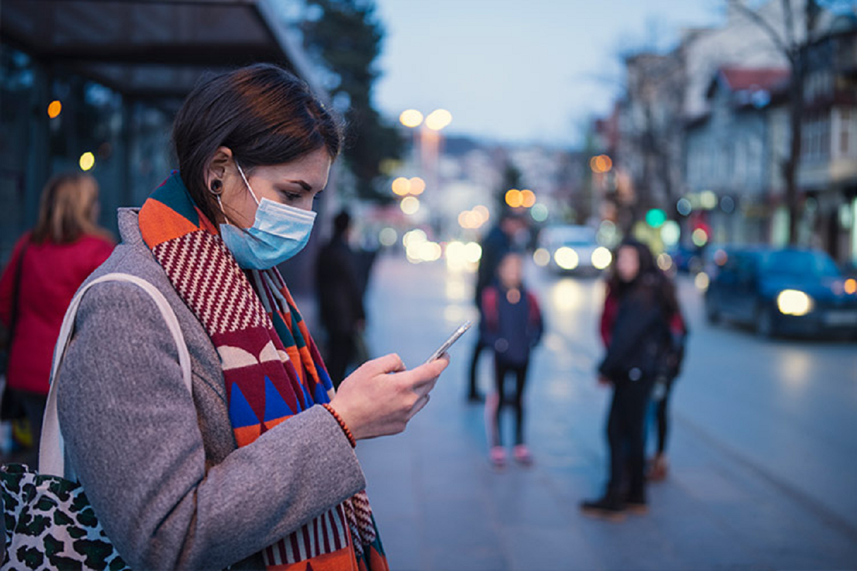 Health Messaging in the Disinformation Age - Clarion India