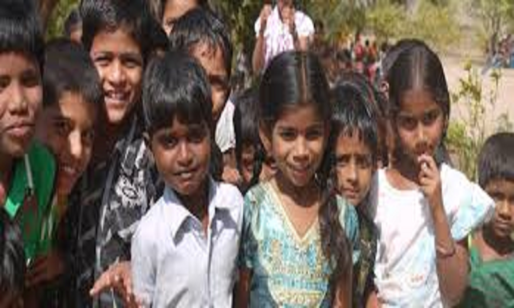 Govt Data Burst Missing Girl Mystery: It’s More a Hindu Problem than ...
