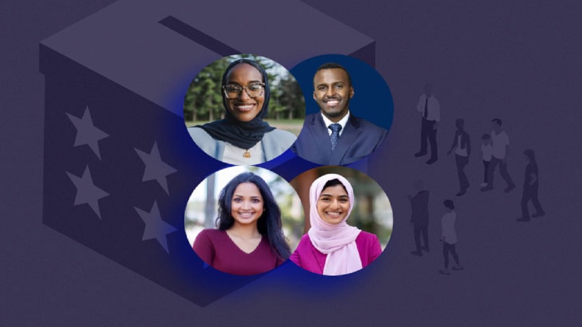 Record-Breaking 82 Muslim Electoral Victories During US Midterms ...