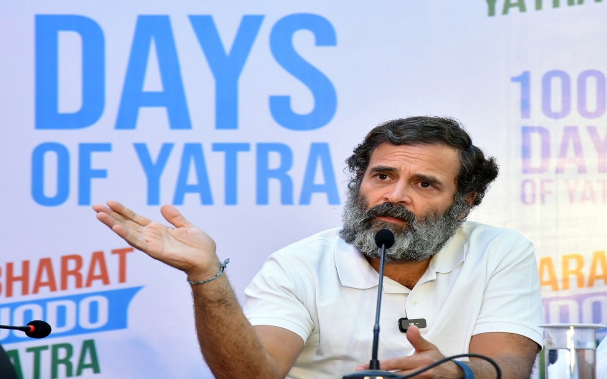 UP Court Admits Complaint against Rahul over Savarkar Remarks - Clarion ...