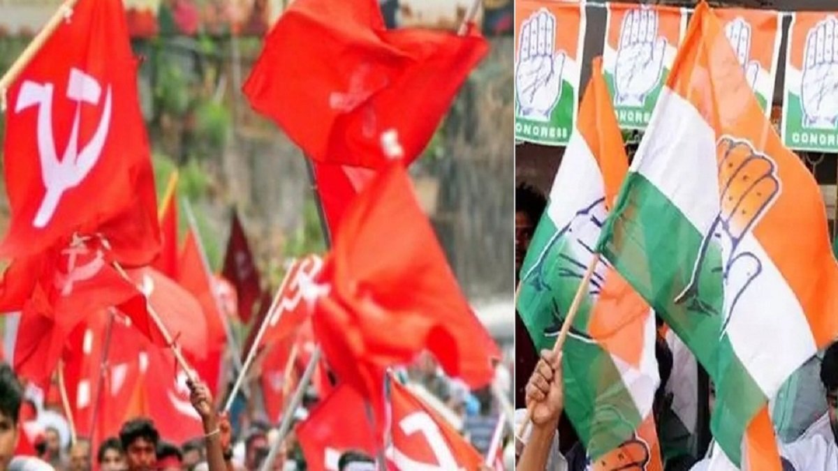 Battlelines Drawn: Congress and CPI(M) to Exhibit BBC Documentary on ...