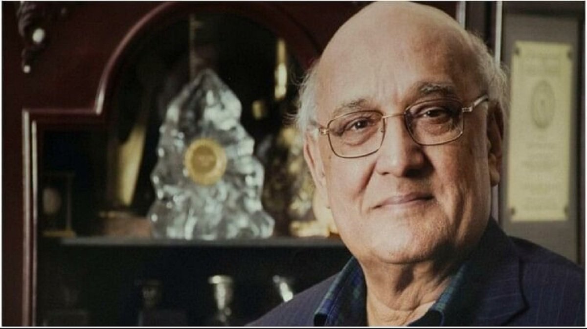 Poet of Romance Amjad Islam Amjad Breathes His Last - Clarion India