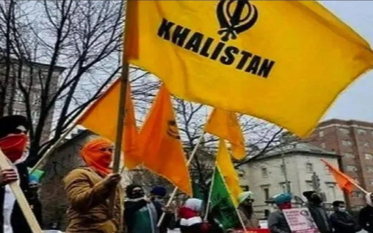 Hindutva and the Idea of Khalistan - Clarion India