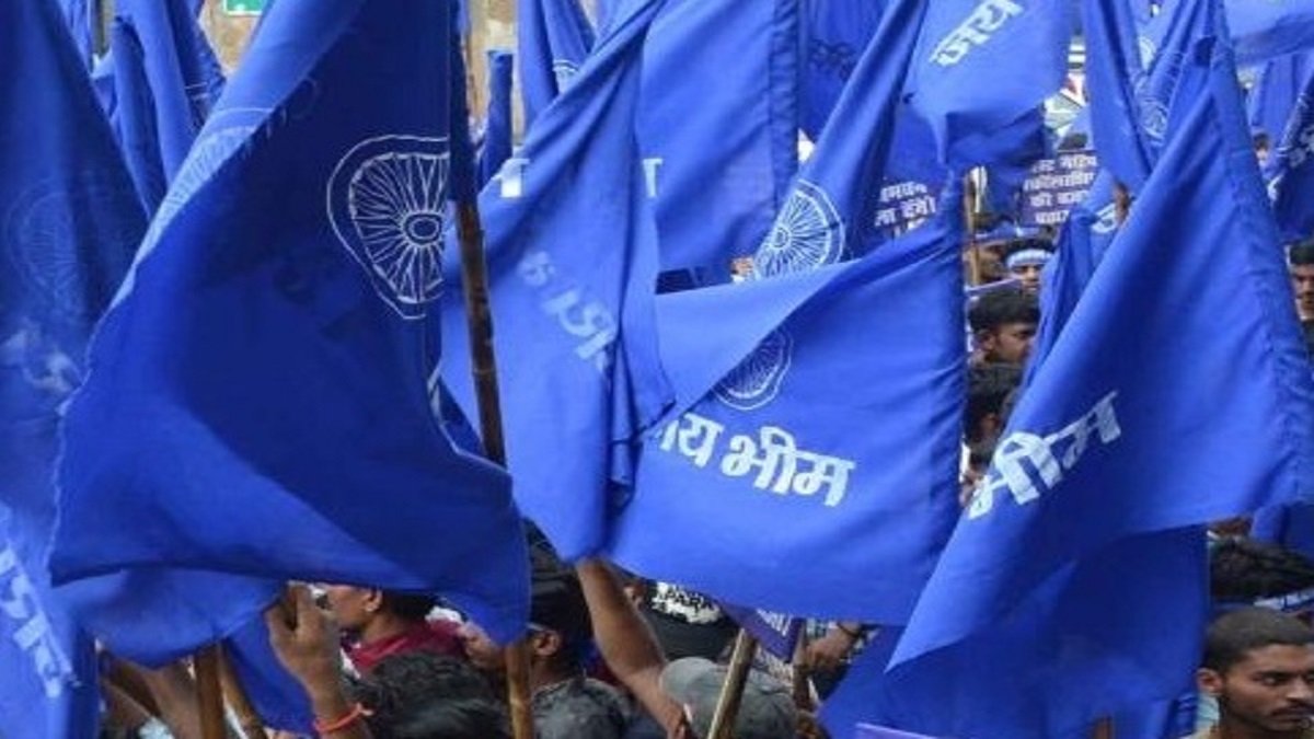 Bhim Army May Soon Join INDIA Alliance - Clarion India