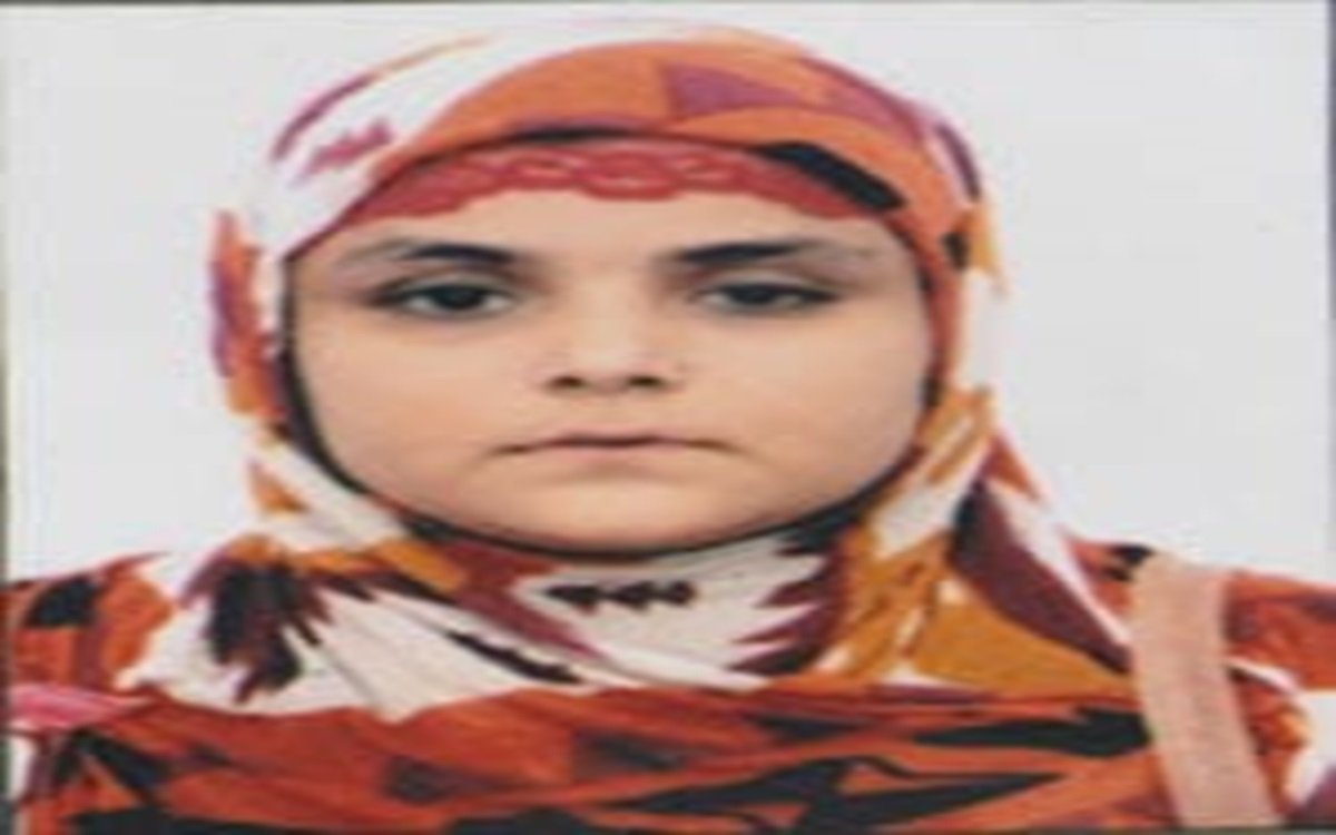 Inspiring Journey: Visually Impaired Jadiya Asjad Completes Her Ph.D ...