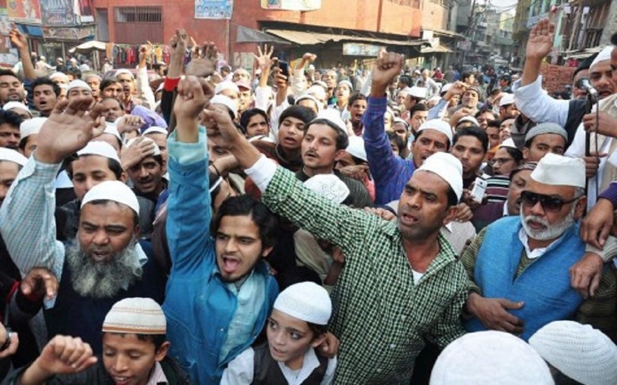 Existential Journey of Muslims is Now in Churning Out Phase - Clarion India