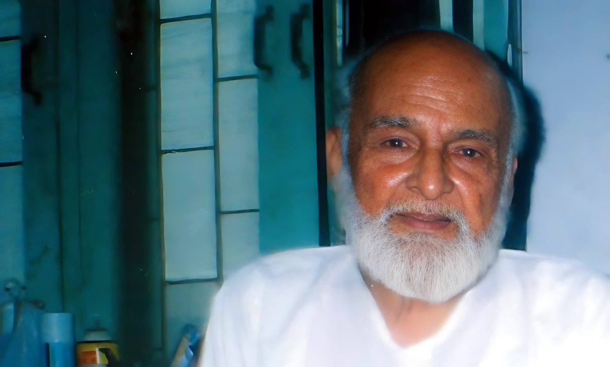 Syed Ameenul Hasan Rizvi: A Selfless and Forgotten Servant of Indian ...