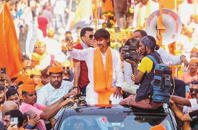 Maratha Reservation: The Devil is in the Details - Clarion India