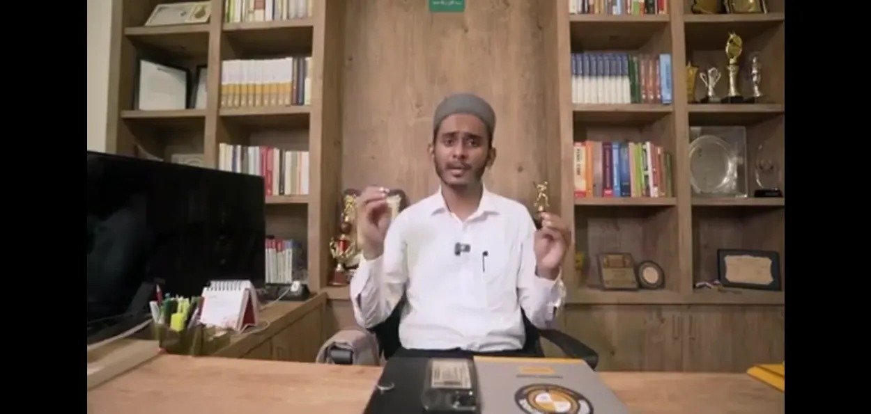 Young Kolkata Visionary Establishes Umeed Global School in Just a Year ...