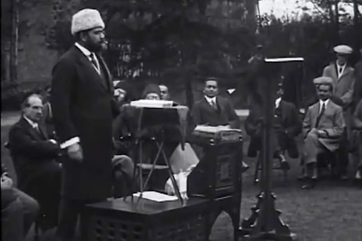 Forgotten Founder: Mohammad Ali Jauhar Conspicuously Absent from JMI ...