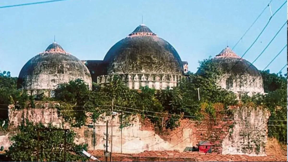 Babri-Inspired Mosque Planned in West Bengal’s Murshidabad District ...