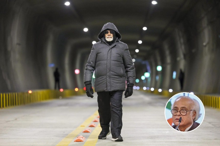 Congress Slams Modi on Bharat Jodo Nyay Yatra Anniversary, Says Manipur ...