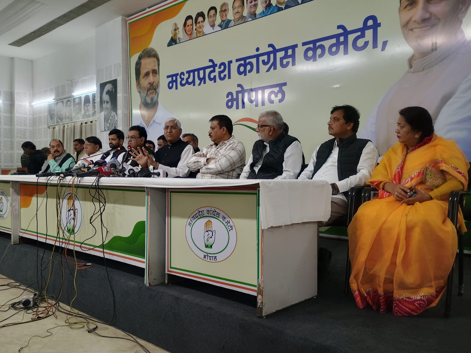 GST Disproportionately Benefits the Rich, Says Congress Leader Singhdeo ...