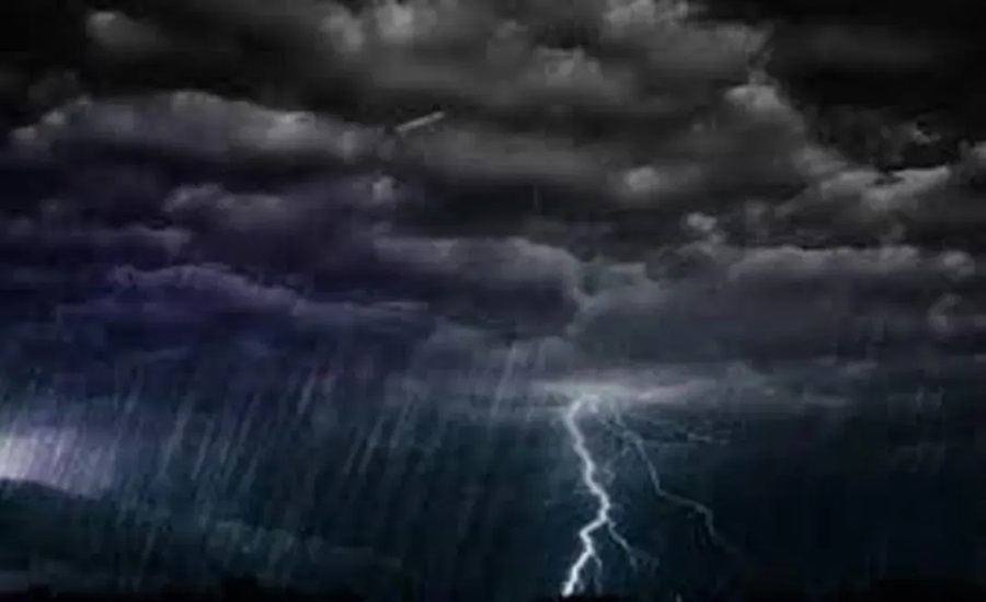 Heavy Storms And Lightning Kill 58 in Bihar Including 23 in Nalanda ...