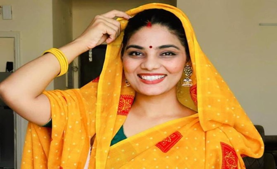Singer Neha Singh Rathore Faces Sedition Charge for Questions on ...