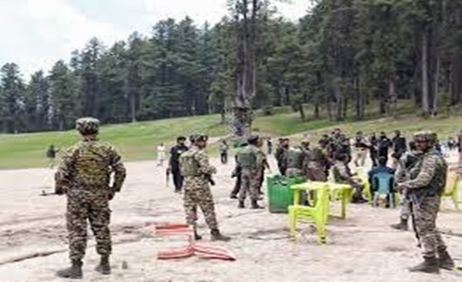 Pahalgam Tragedy: What is The Way Ahead for Peace? - Clarion India