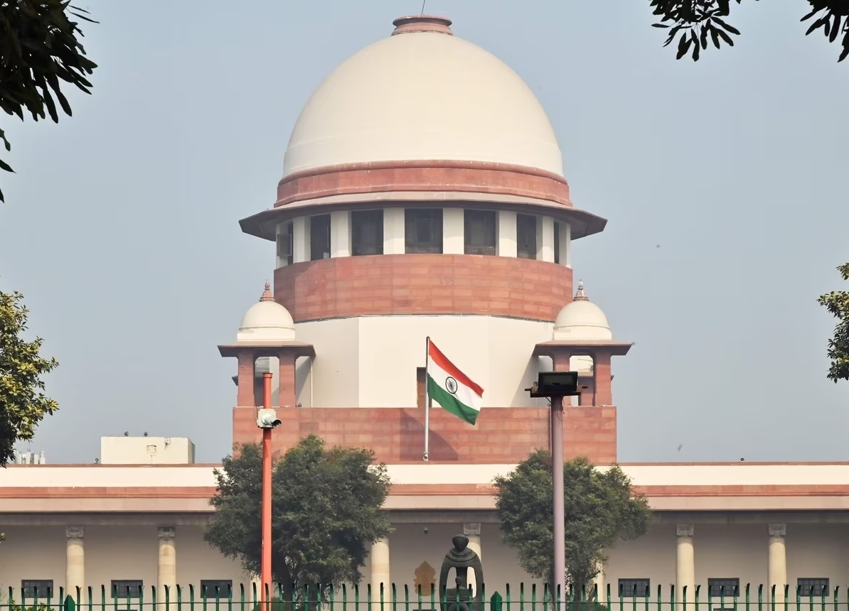 Cash at Judge’s Residence: SC Rejects RTI Application to Disclose Copy ...