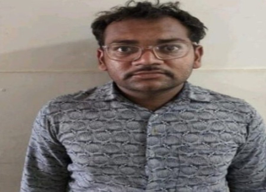 Gujarat Man Sahdev Singh Gohil Arrested on Charges of Spying For Pakistan - Clarion India