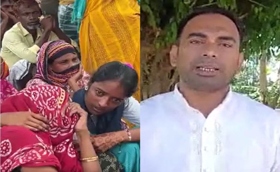 With Homes Razed, Hundreds of Muslims in Assam’s Goalpara Struggle to ...