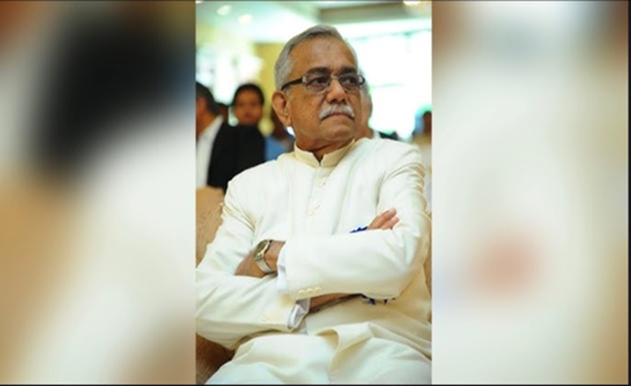 Ghiasuddin Babukhan’s Philanthropic Spirit Will Continue to Inspire ...
