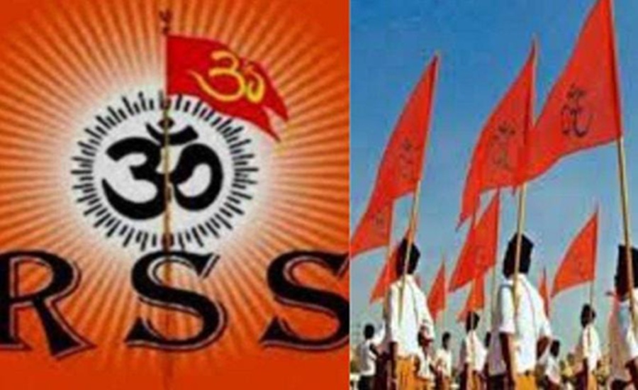 Schools in Delhi Set to Introduce Lessons Glorifying RSS Leaders ...