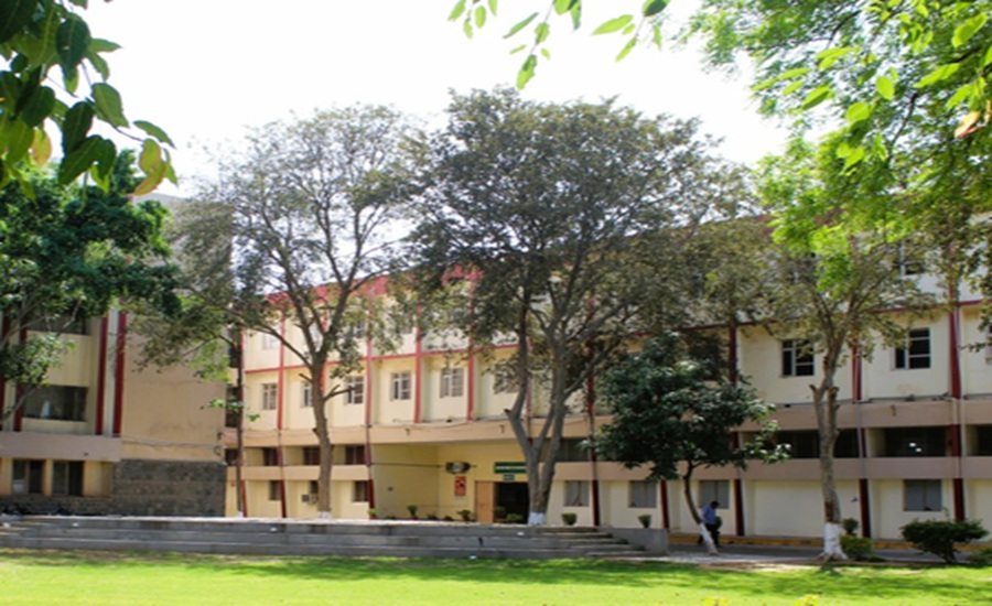 ED Orders Forensic Audit of Al-Falah University Accounts After Raids on ...