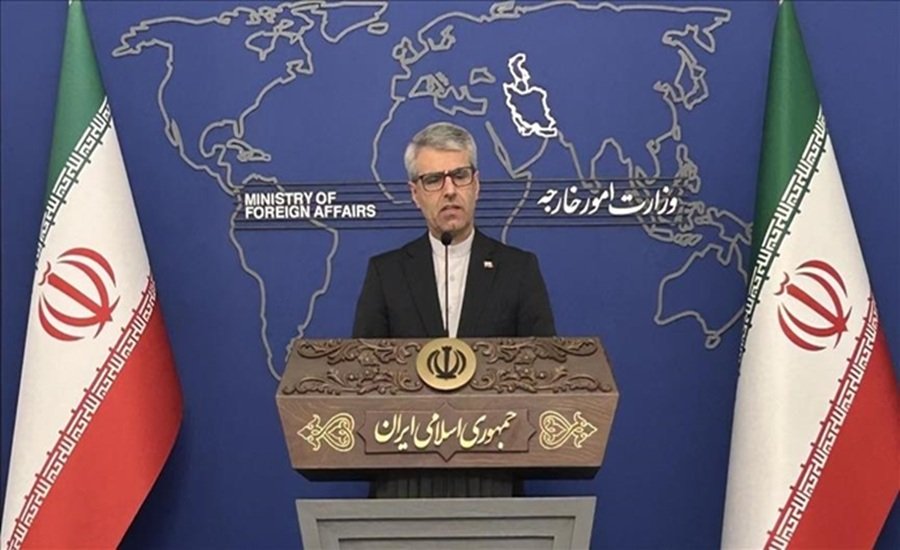 Iran Says ‘More Prepared Than Ever’ to Respond Decisively As War Clouds ...