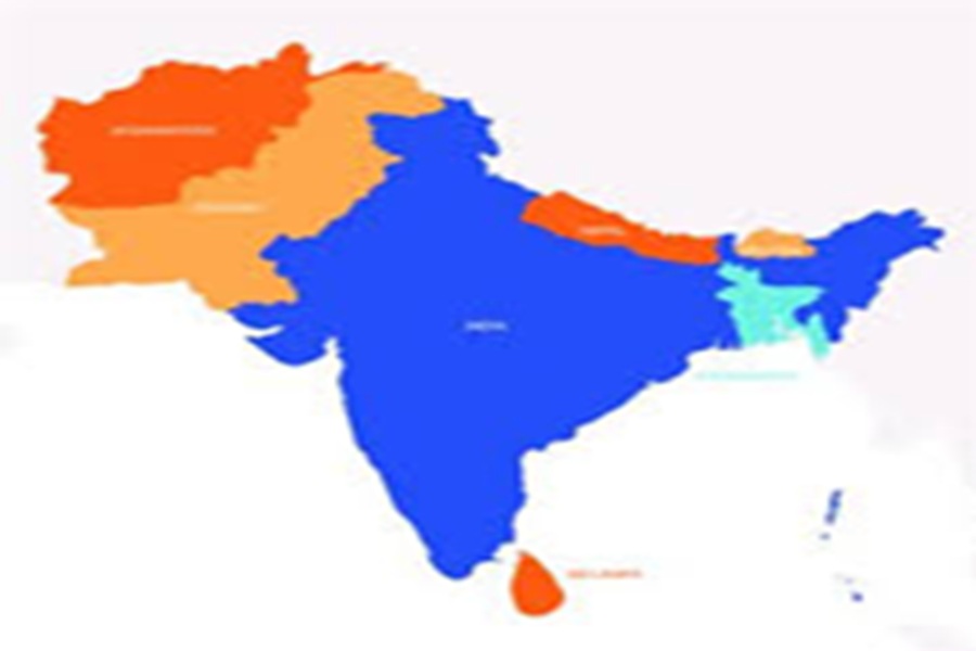 South Asia’s Five-Point Plan of Hope and Sustainable Progress - Clarion ...
