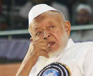 Jamiat Chief: Why is Govt Hesitant to Declare the Cow a National Animal ...